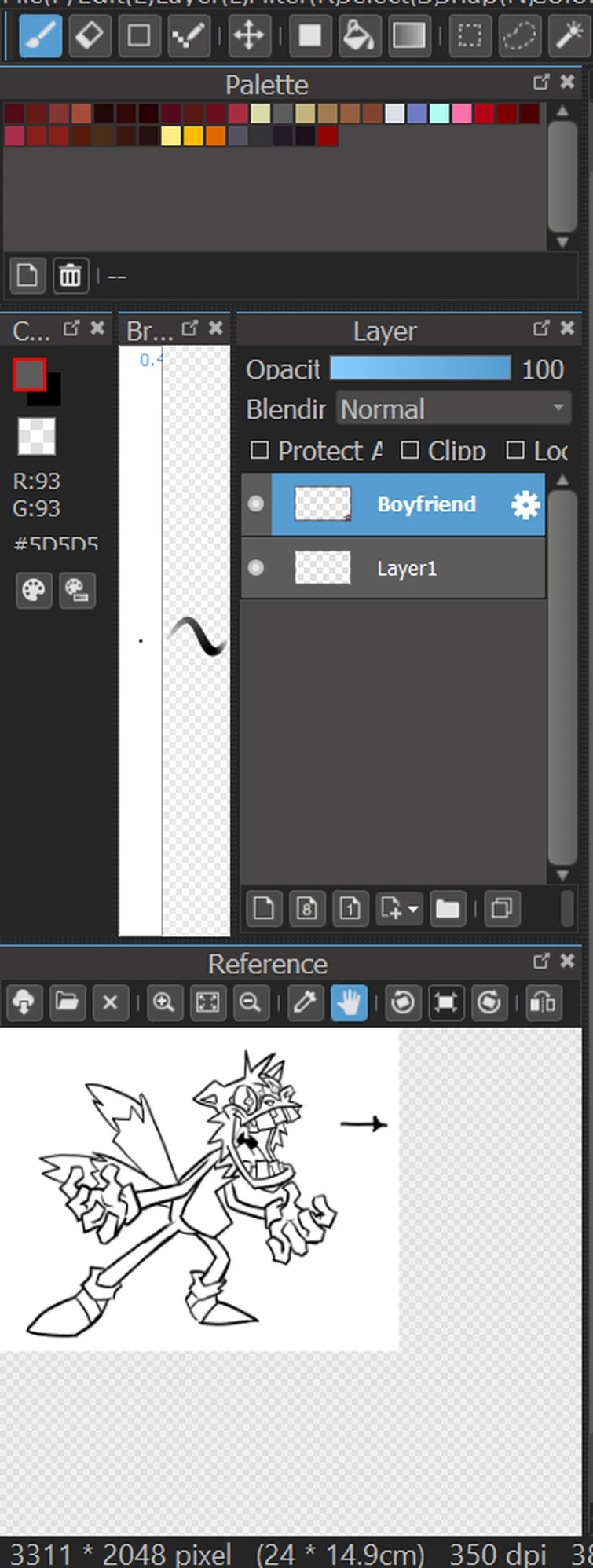 you ever just try to change your set color to black- | Fandom