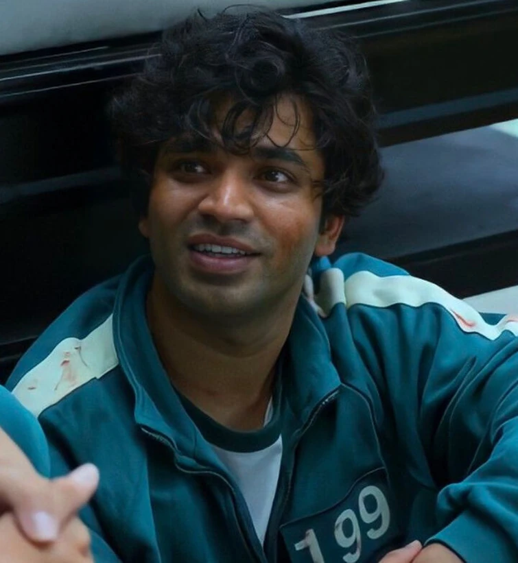 Which one is the best? Squid Game Players from all Season Tournament ...