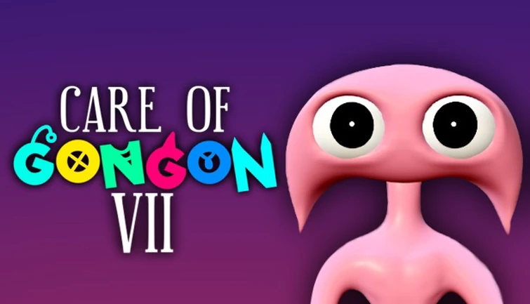 Discuss Everything About Care Of Gongon Wiki | Fandom