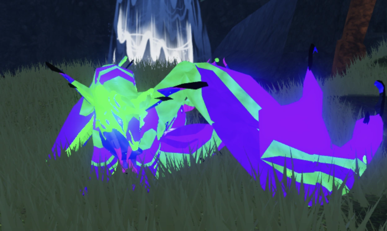 Bewitched mut is so cool | Fandom