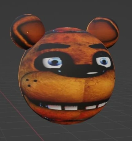 sad.. freddy fazballs news. | Fandom