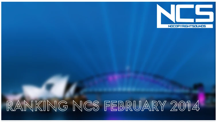Ranking NCS February 2014! | Fandom