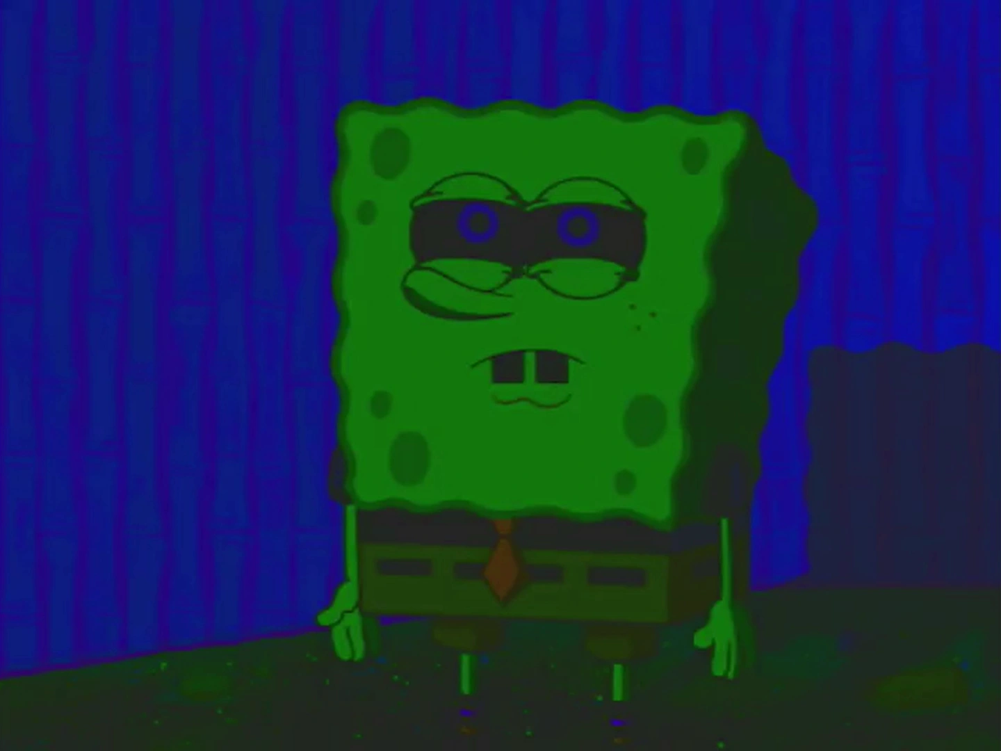 Would you believe this is an actual image in the Pineapple Fever ...