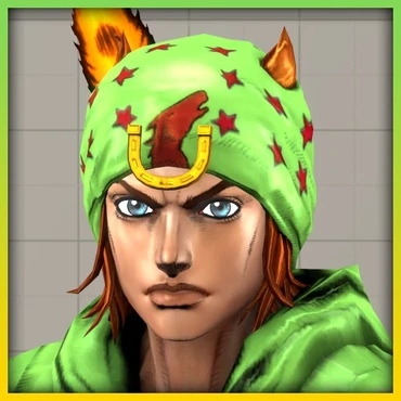 What is the best Johnny color scheme? | Fandom