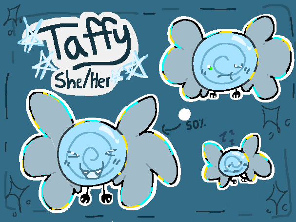 laffy taffy | Fandom