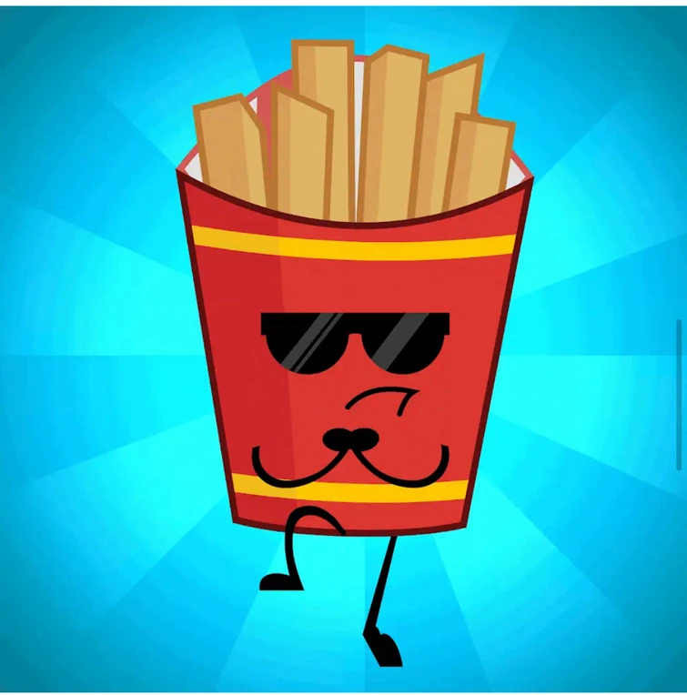 Send me some funny BFDI/TPOT images! | Fandom