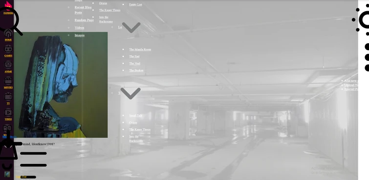 Oh no, NOT THE CSS ! | Fandom