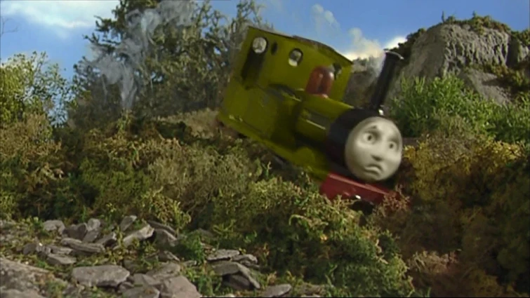 If Smudger was in Series 10 (2006) | Fandom