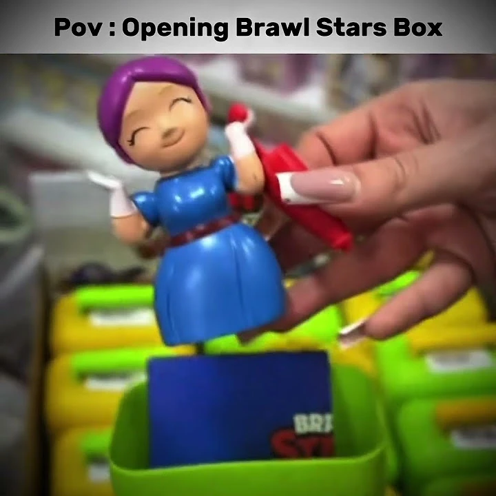 That's not Brawl Stars 🥀 | Fandom