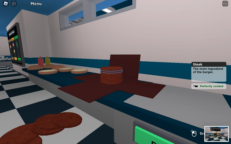 Discuss Everything About Cook Burgers Wiki | Fandom