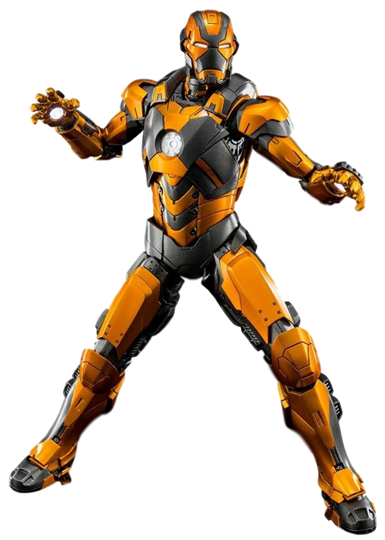 iron man armor mark 28? | Fandom