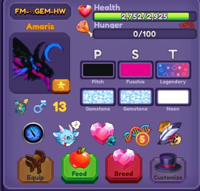 Swapping hw amaris | Fandom