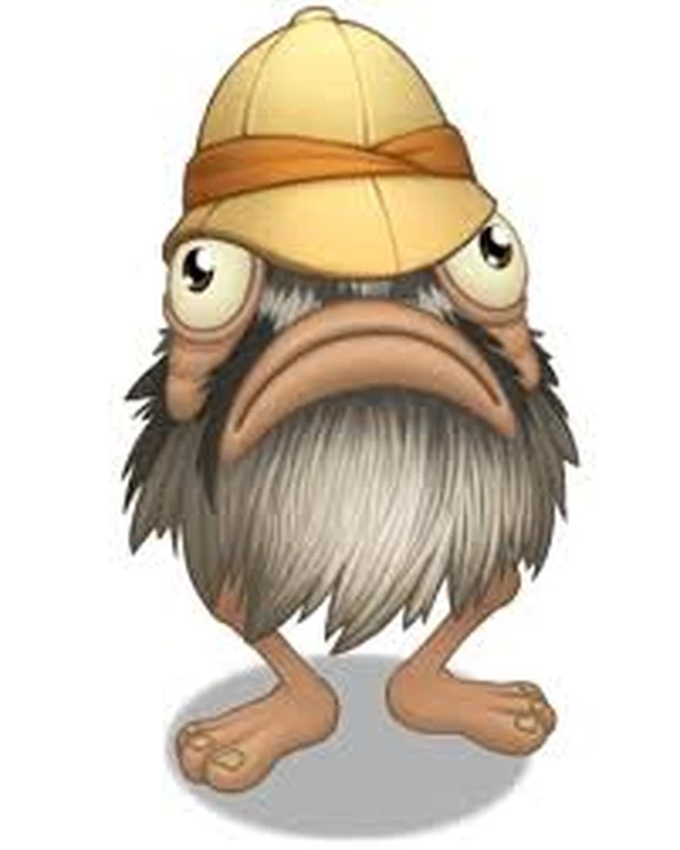 Only members of the MSM wiki will understand | Fandom