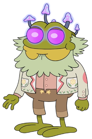 Horace | Fandom