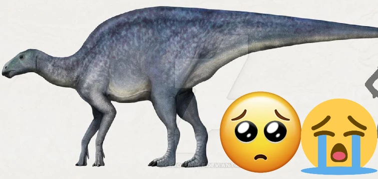 Another Dinosaur Battle Royale|The Ultimate 30-Minute Read. | Fandom