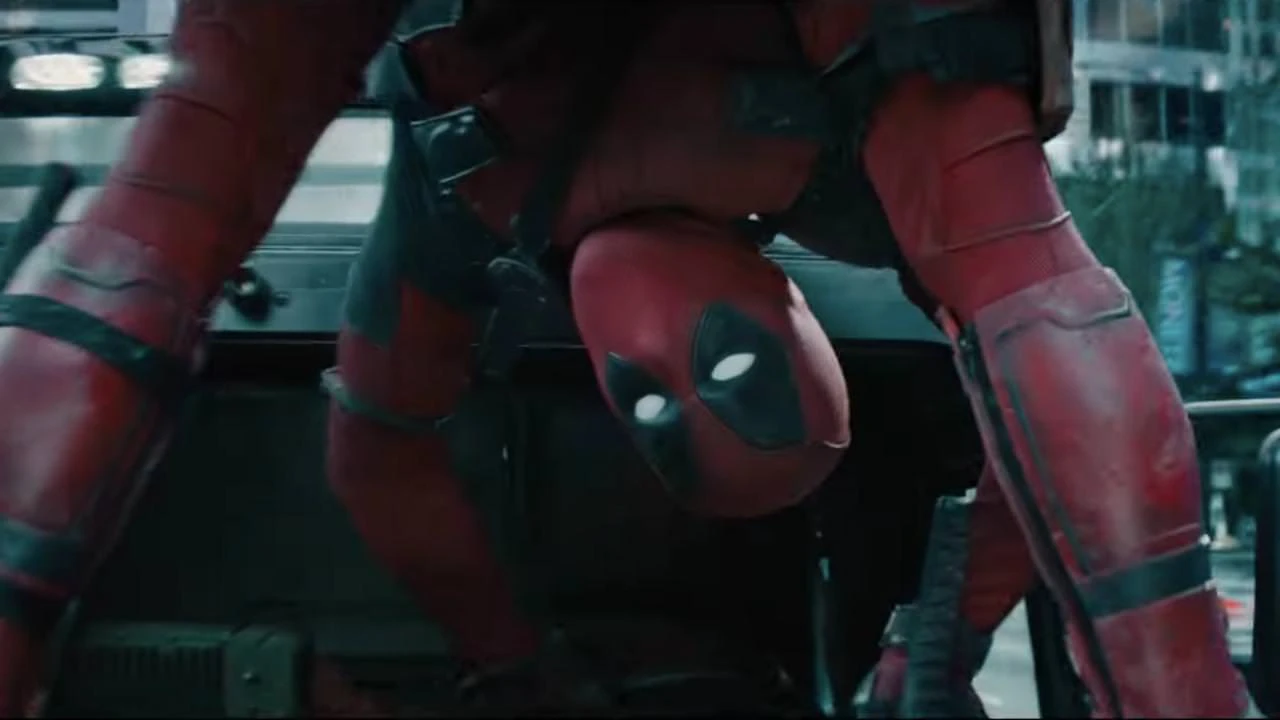 ‘Deadpool 2’ Trailer Breakdown: All the Things You Might Have Missed ...