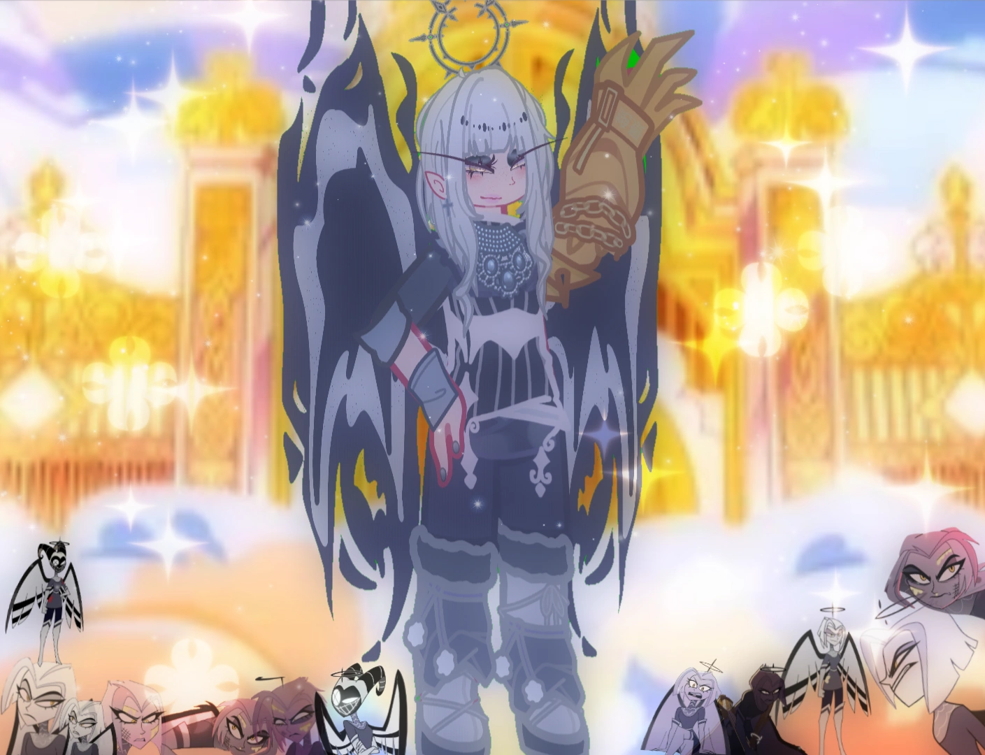 Lute°¥★ | Fandom