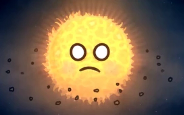 LIL SUN NOOOOO | Fandom