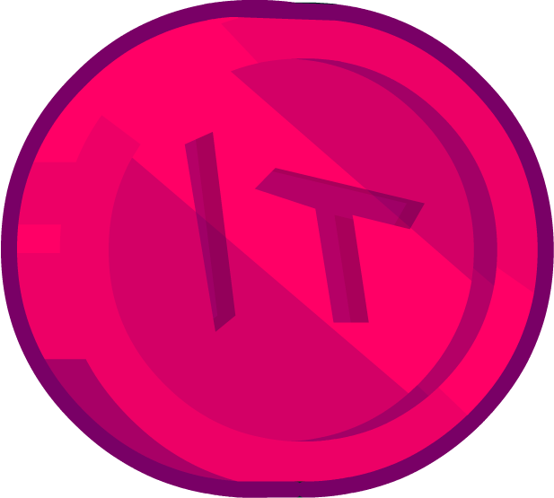 totally an immunity token | Fandom