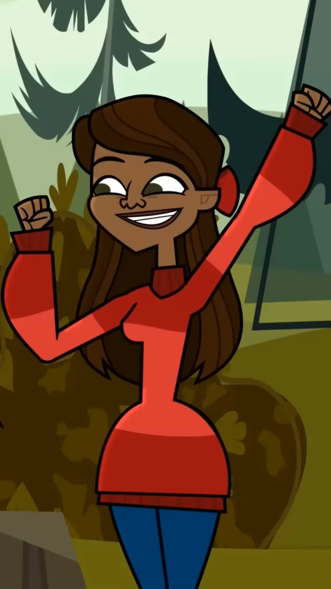 Gabby is cute. | Fandom