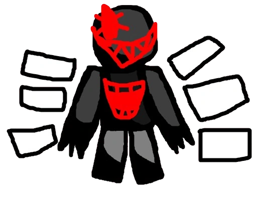 ZZZ-5 (fanmade) | Fandom