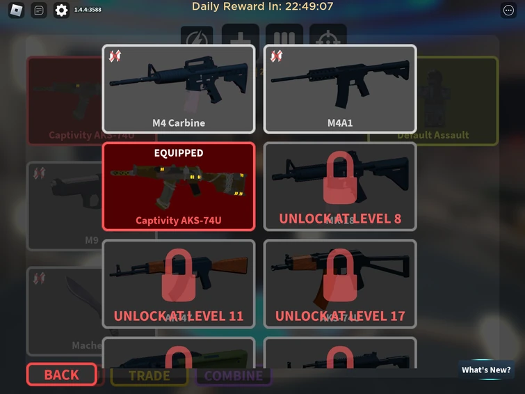 Discuss Everything About Zombie Stories (Roblox) Wiki | Fandom