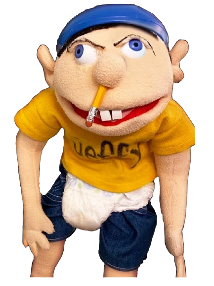 do you like my new take on jeffy | Fandom