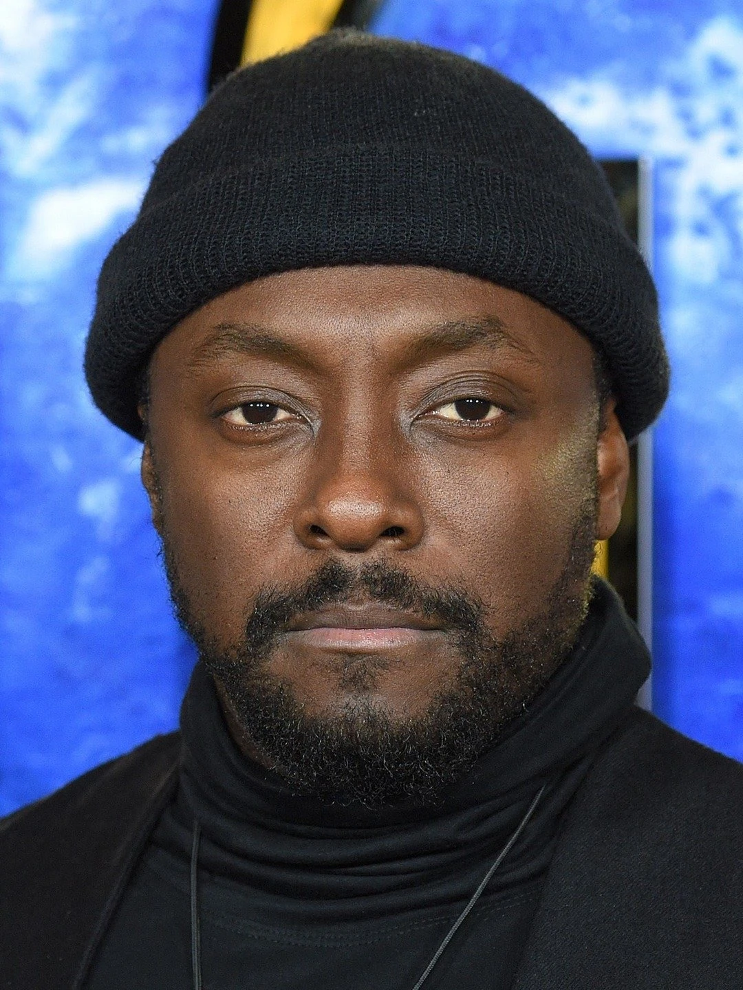 Happy 49th Birthday, will.i.am! | Fandom