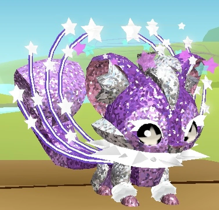 Animal glitter potion | Fandom