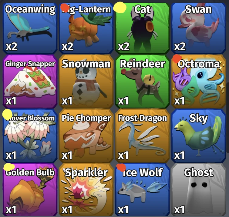 Pretty large selling post | Fandom