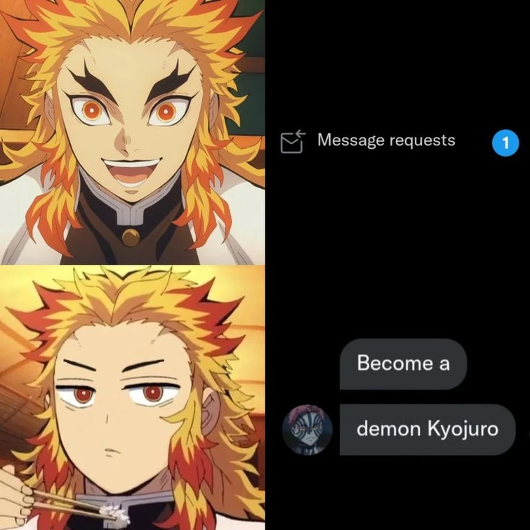 Rengoku :} | Fandom