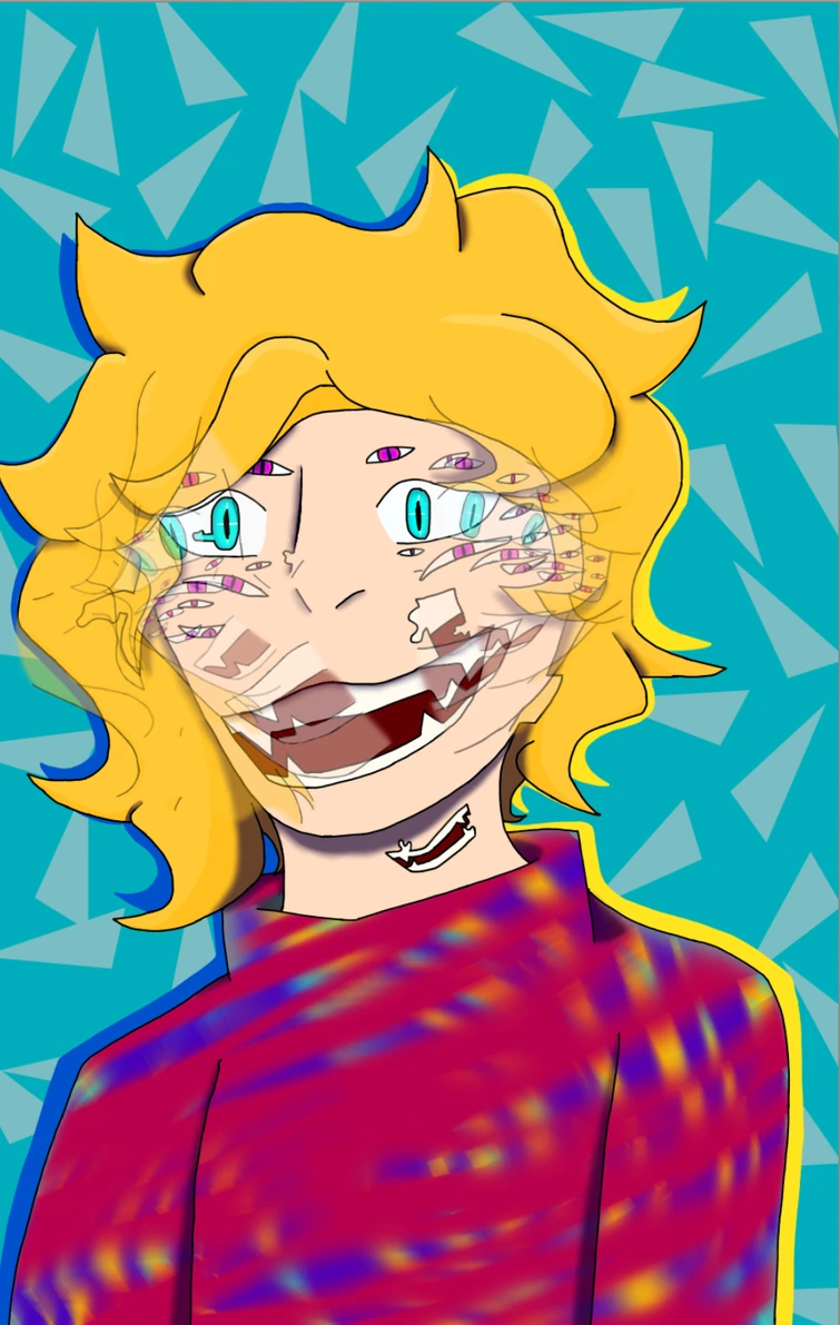 TMA art I’ve done | Fandom