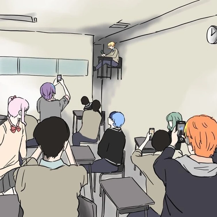 Discuss Everything About Project SEKAI Wiki | Fandom