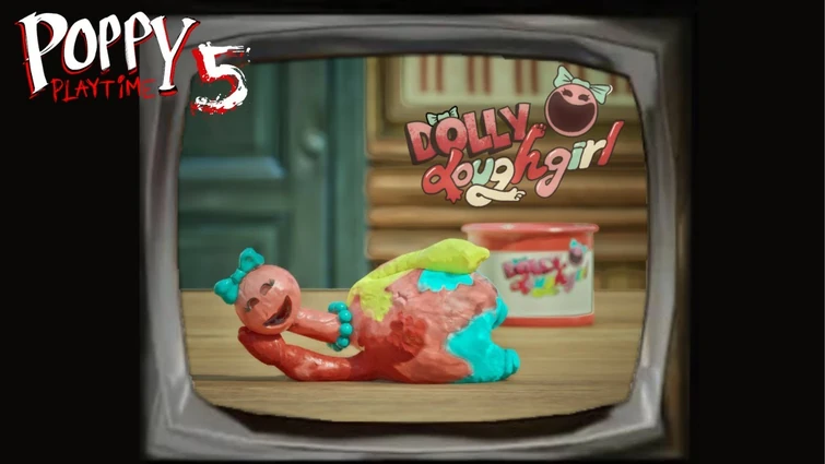 doey's girl form | Fandom