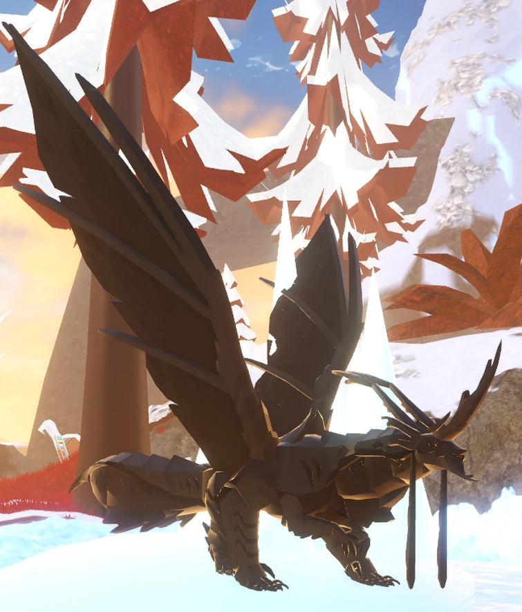 Discuss Everything About Creatures of Sonaria Wiki | Fandom