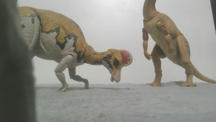 Discuss Everything About Jurassic Park Wiki | Fandom