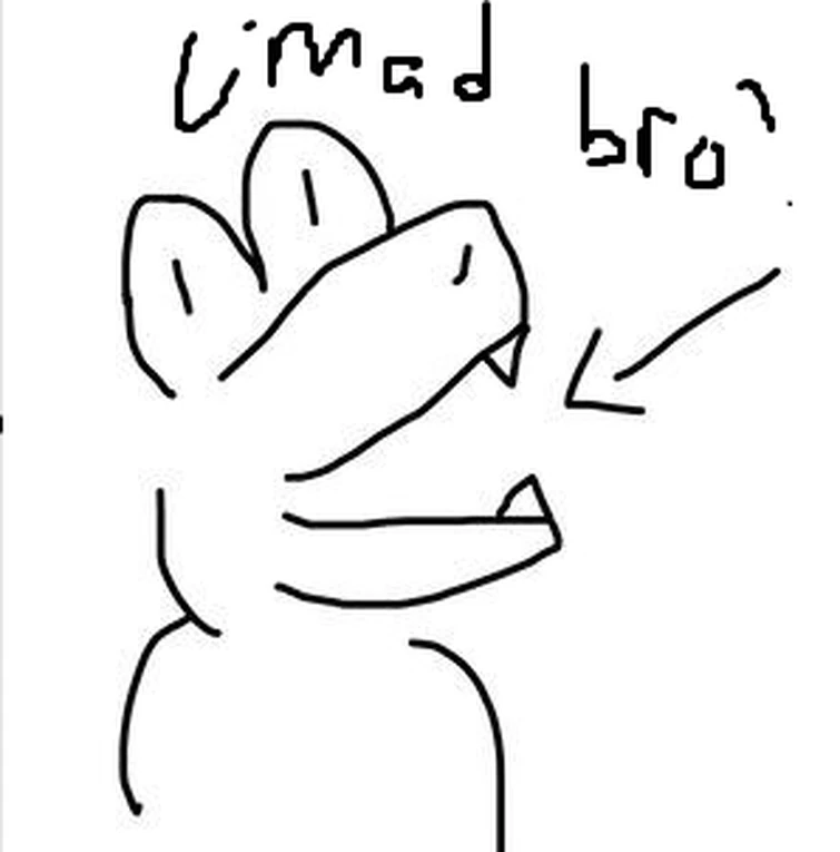 What do you think about jerald? | Fandom