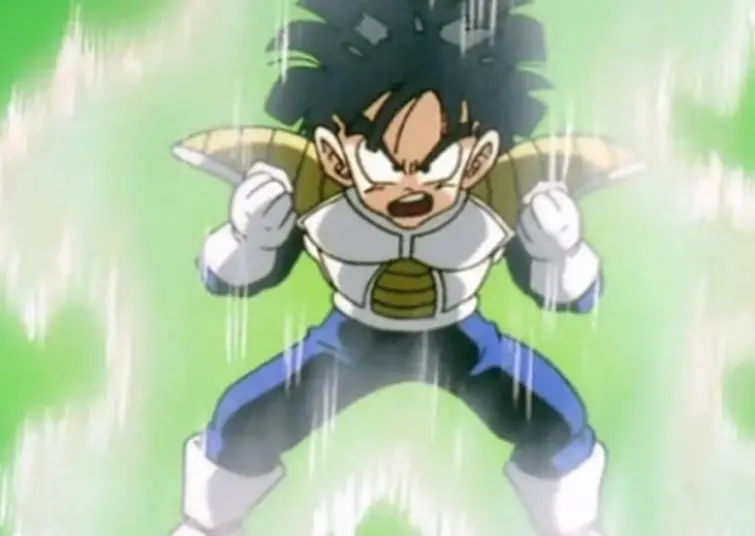 Look Back: An old theory about Zenkai Boost potential. Does it hold up ...