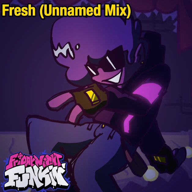 Fresh Unnamed Mix | Fandom