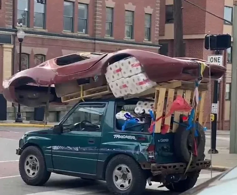 even more goofy cars and whatnot | Fandom