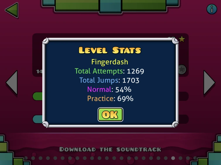 Discuss Everything About Geometry Dash Wiki | Fandom