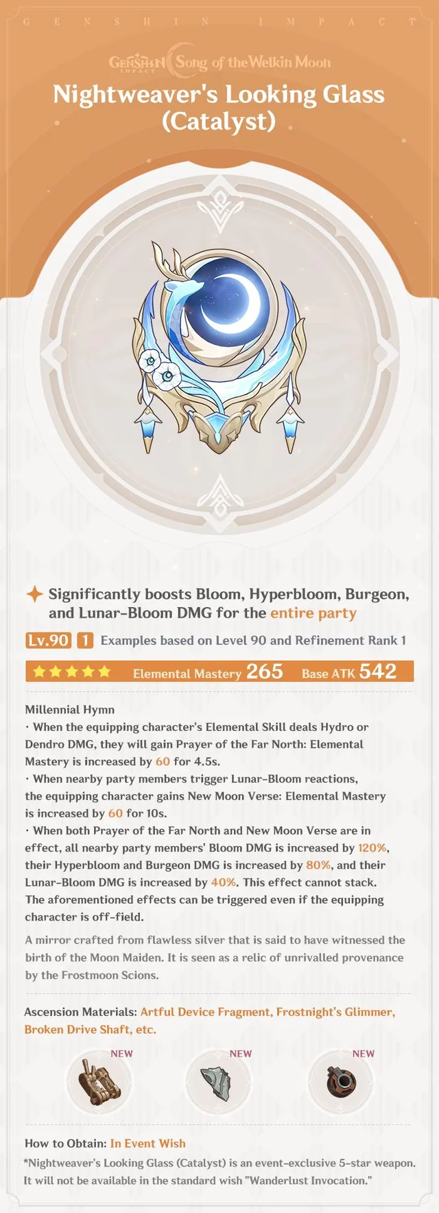 New weapons | Fandom