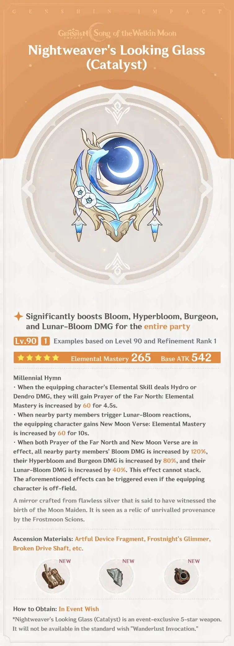 New weapons | Fandom