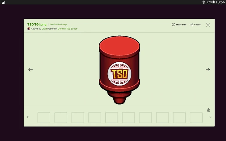 All type of Sauces (Papa's Souperia To Go) | Fandom