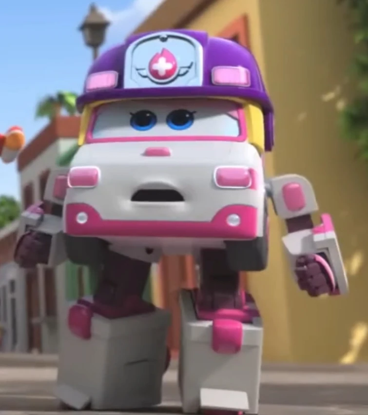 Discuss Everything About Super Wings Wiki | Fandom
