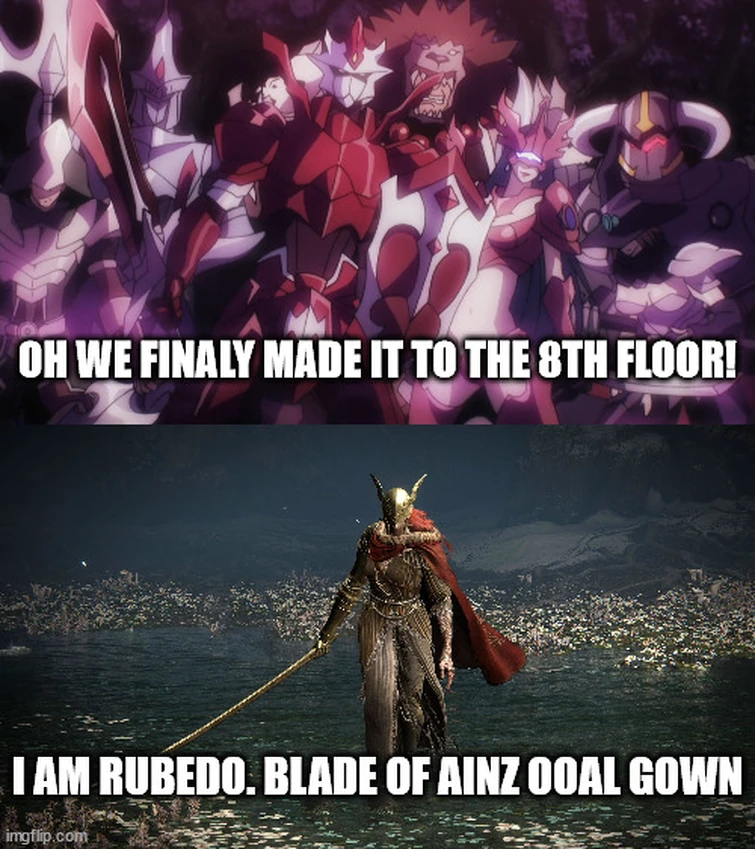 Making Overlord memes #321 | Fandom