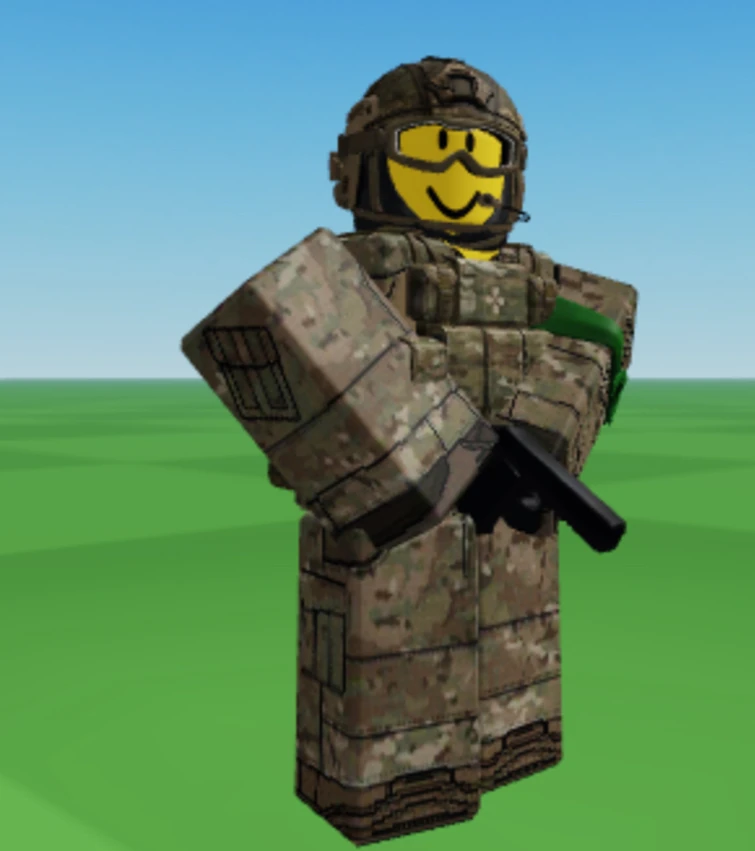 Discuss Everything About HELLMET Wiki | Fandom