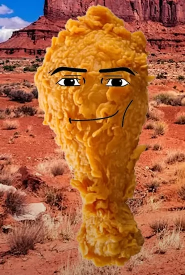 Gegagedigedagedago | Fandom