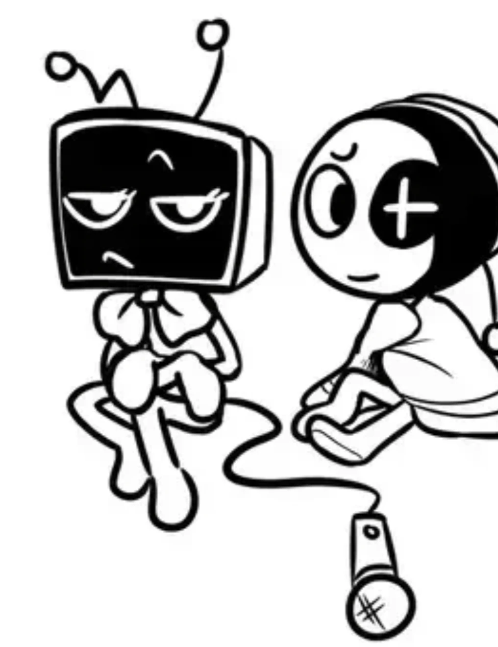 Vee | Fandom