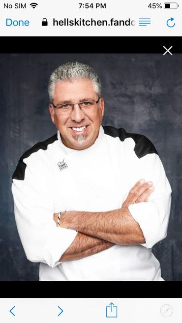 Discuss Everything About Hell's Kitchen Wiki | Fandom